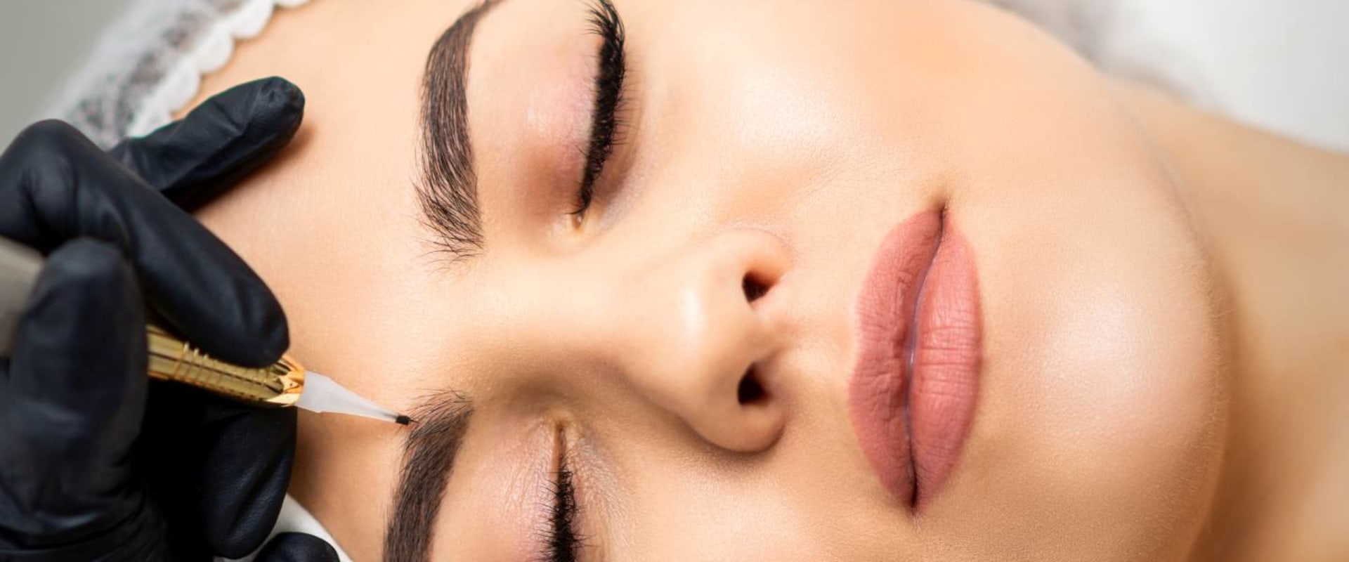 How to Avoid Common Activities and Products That Can Interfere with Your Microblading Results